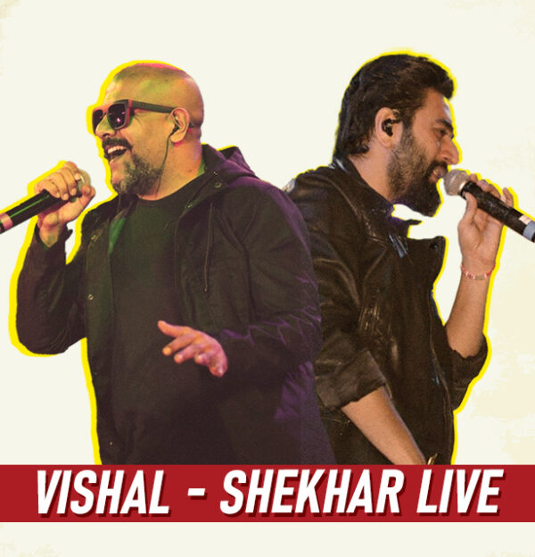 KLFF Schedule – Karnavati Literature & Film Festival